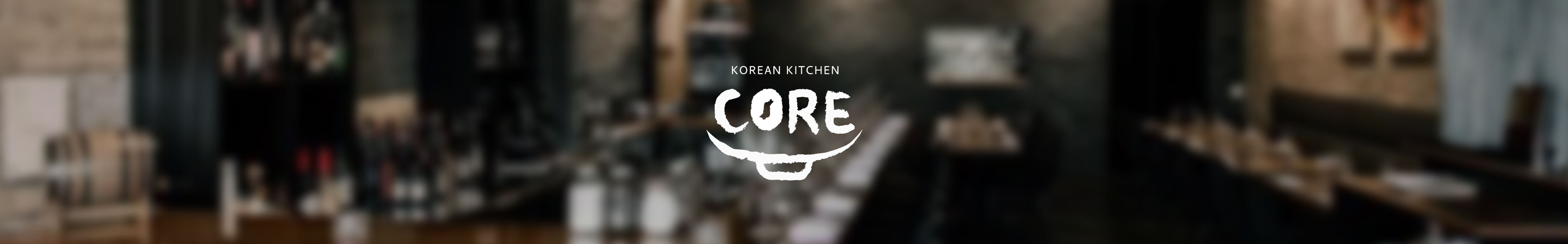 Core Restaurant - Korean Kitchen – gofoodie.ca